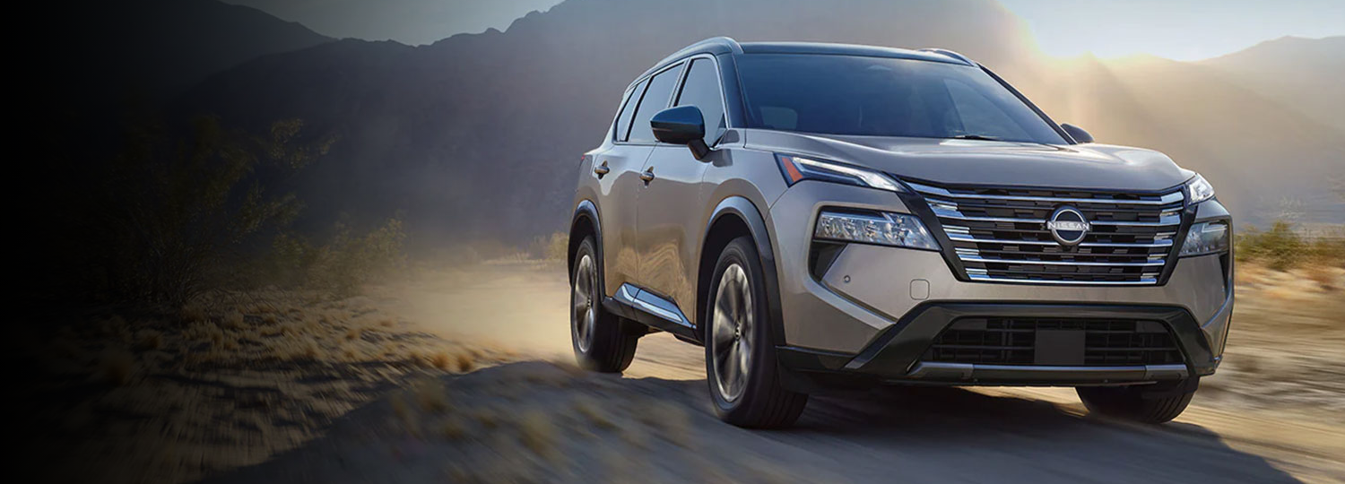 NissanPR - Ofertas