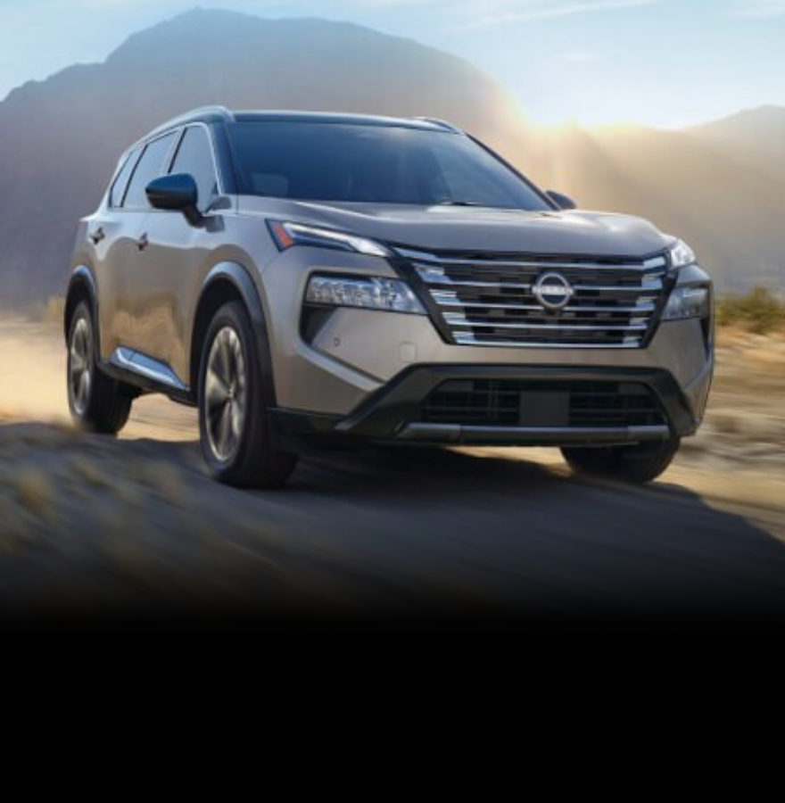 NissanPR - Ofertas